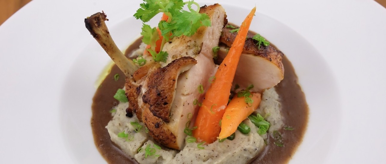 Chantara Restaurant | Santhiya Koh Yao Yai