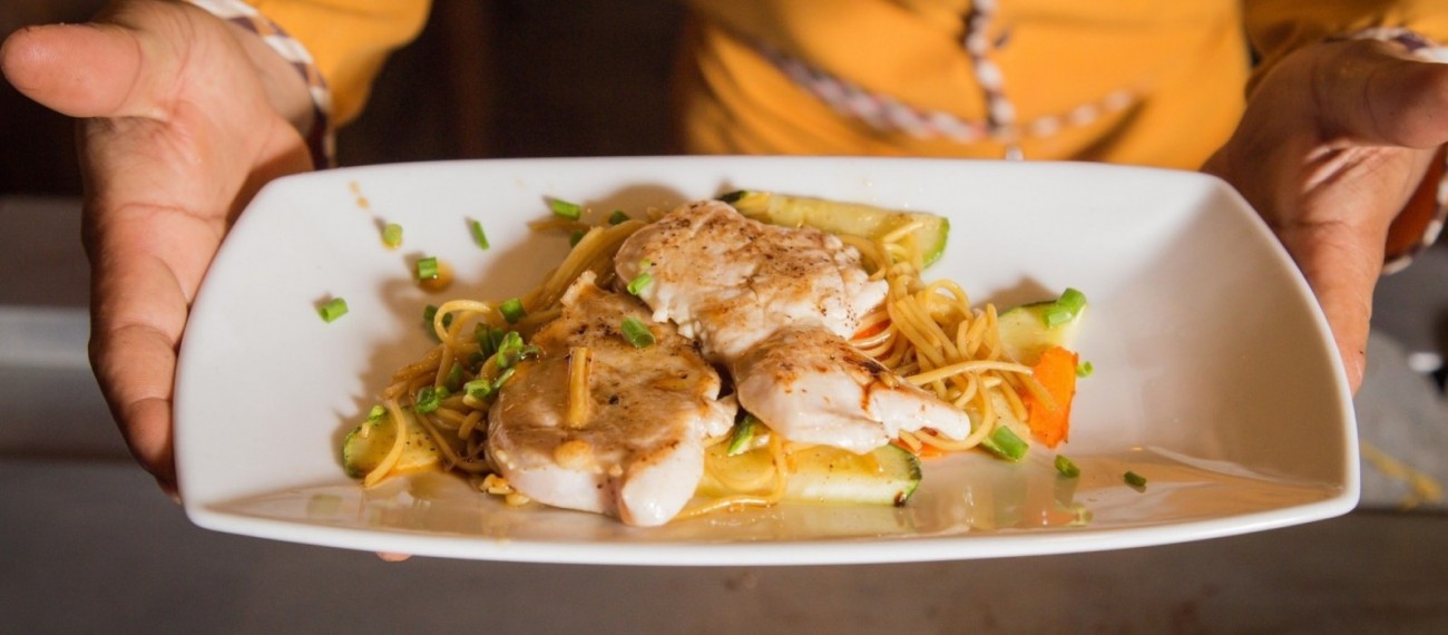 Chantara Restaurant | Santhiya Koh Yao Yai