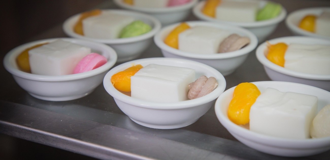 Chantara Restaurant | Santhiya Koh Yao Yai