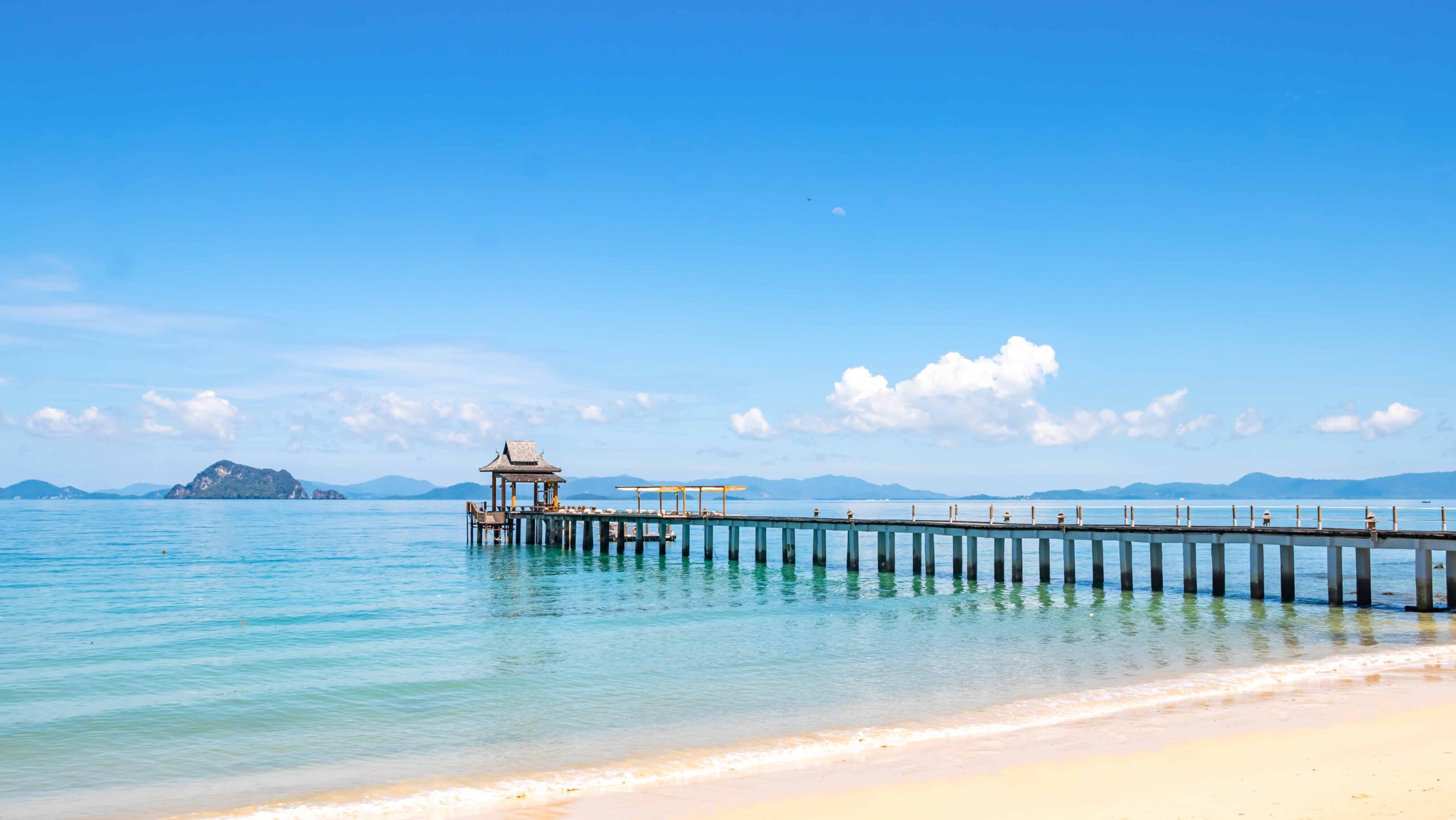 Gallery | Santhiya Koh Yao Yai