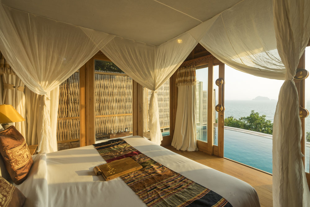 Ocean View Pool Villa | Santhiya Koh Yao Yai