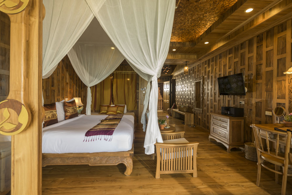 Supreme Deluxe Bay View | Santhiya Koh Yao Yai