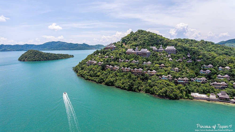 Koh Yao Yai | Santhiya Resorts & Spas