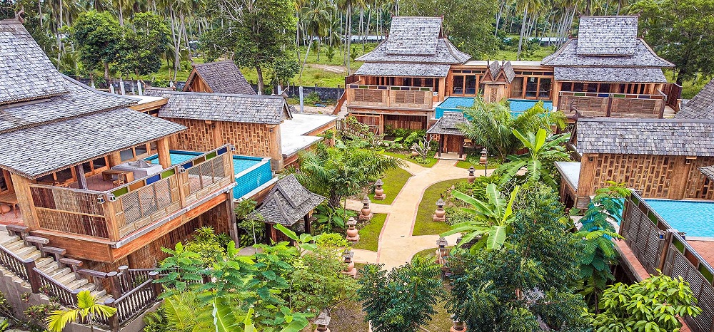 Santhiya Phuket Natai Resort & Spa | Santhiya Resorts & Spas