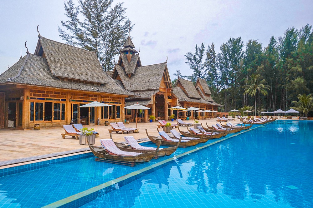 Santhiya Phuket Natai Resort & Spa | Santhiya Resorts & Spas