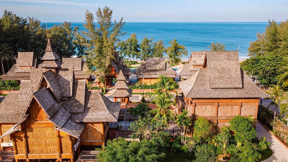 Santhiya Phuket Natai Resort & Spa | Santhiya Resorts & Spas