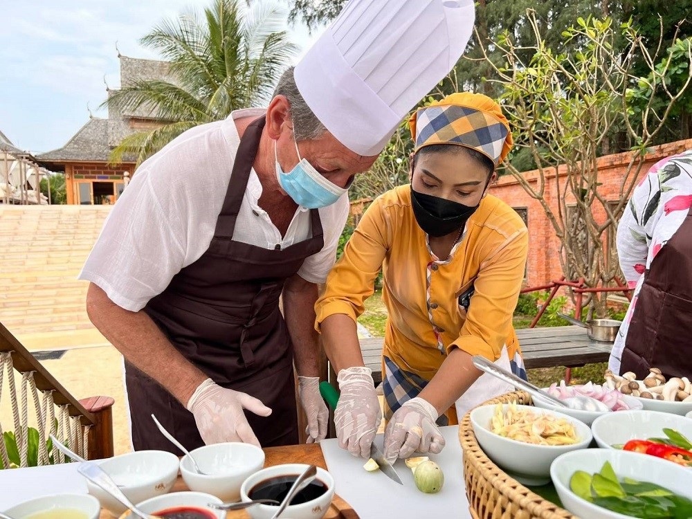 RECREATION | Santhiya Resorts & Spas