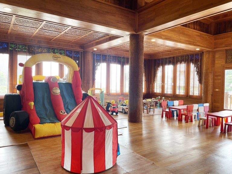 RECREATION | Santhiya Resorts & Spas