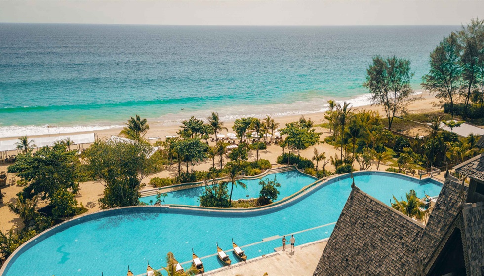 Santhiya Phuket Natai Resort & Spa | Santhiya Resorts & Spas