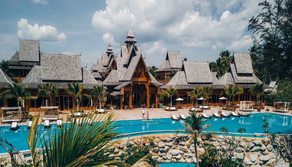 Santhiya Phuket Natai Resort & Spa | Santhiya Resorts & Spas