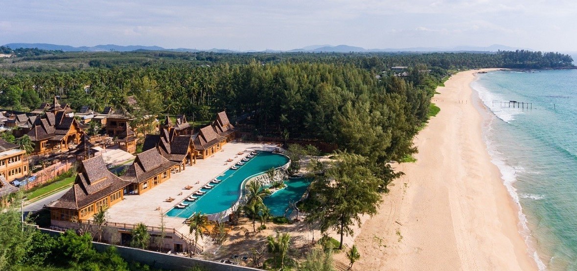 Santhiya Phuket Natai Resort & Spa | Santhiya Resorts & Spas