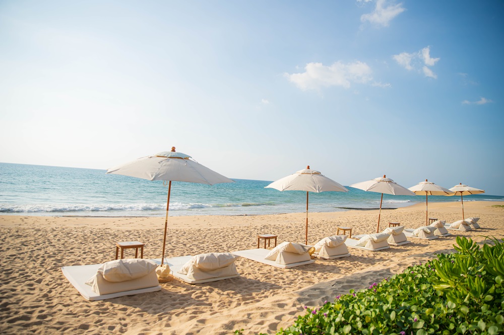 Songkran Festival | Santhiya Resorts & Spas