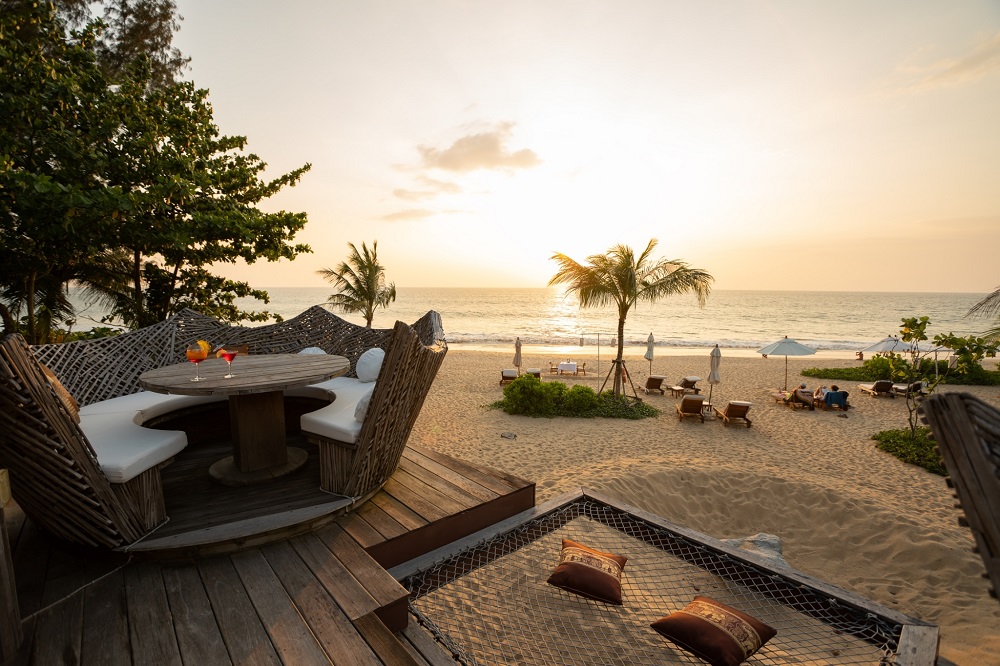 Santhiya Phuket Natai Resort & Spa | Santhiya Resorts & Spas