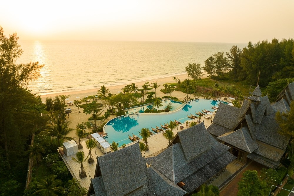 Santhiya Phuket Natai Resort & Spa | Santhiya Resorts & Spas