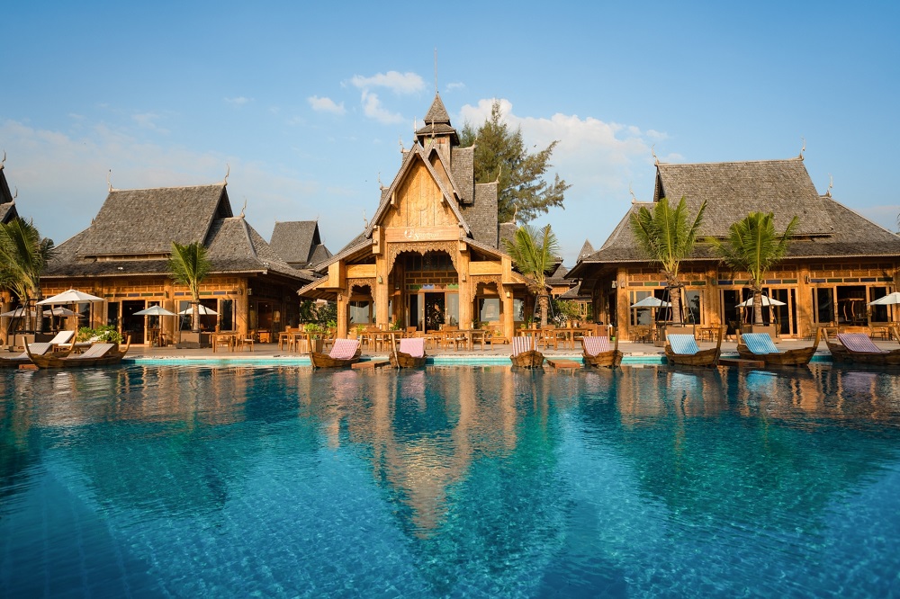 Santhiya Phuket Natai Resort & Spa | Santhiya Resorts & Spas