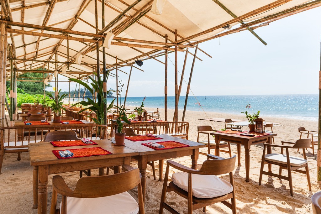 Santhiya Phuket Natai Resort & Spa | Santhiya Resorts & Spas