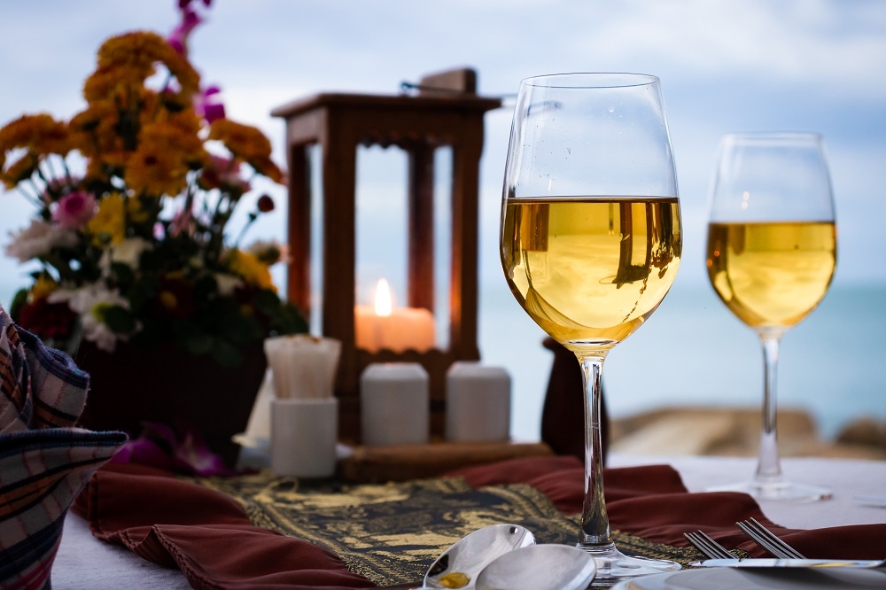 Private Dinner | Santhiya Resorts & Spas