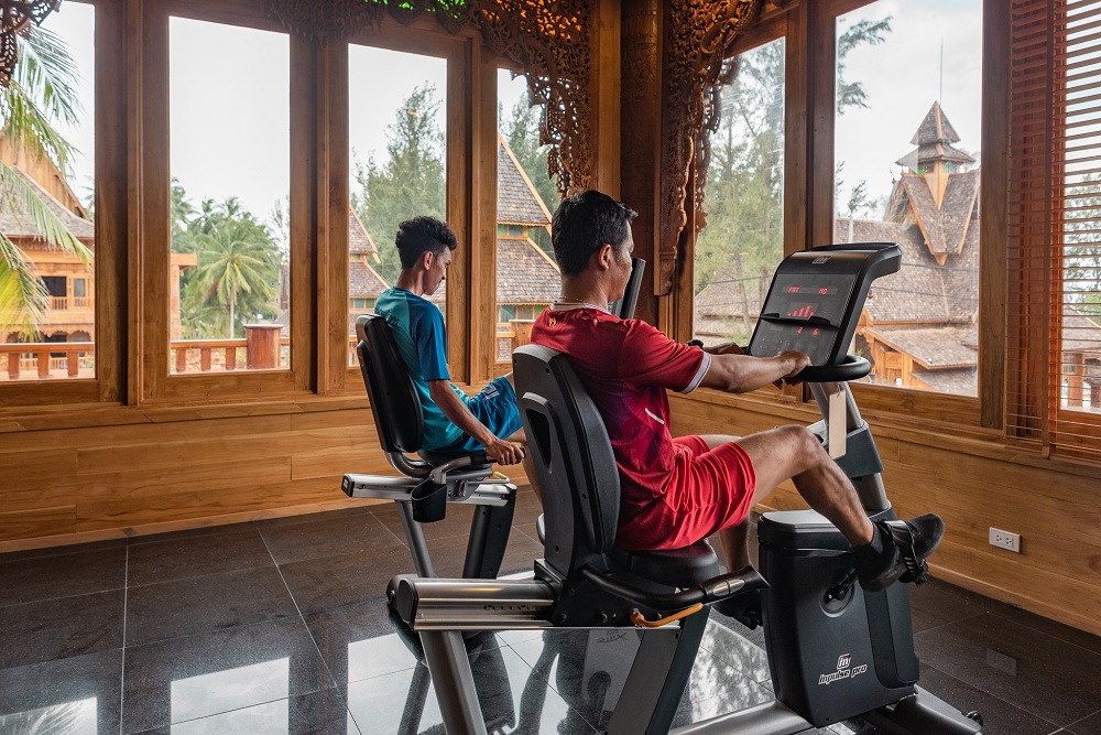 RECREATION | Santhiya Resorts & Spas