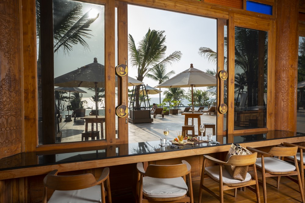 RESTAURANTS | Santhiya Resorts & Spas