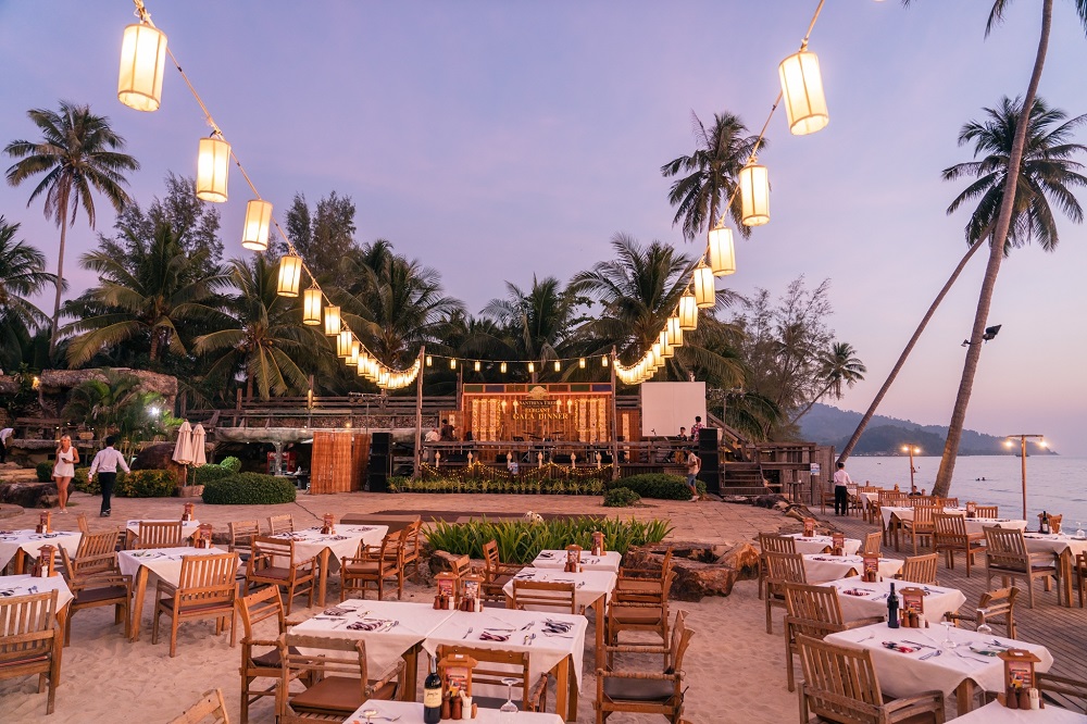 Special Privilege | Santhiya Resorts & Spas