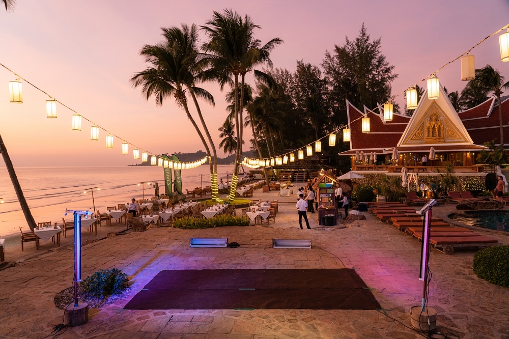 Special Privilege | Santhiya Resorts & Spas