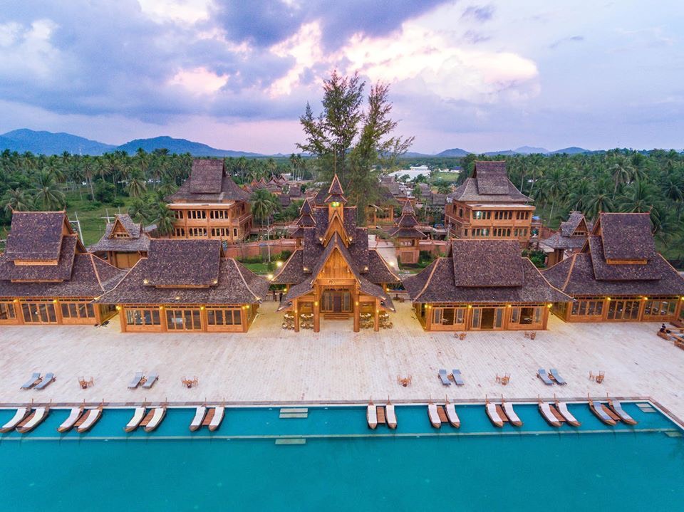 Santhiya Phuket Natai Resort & Spa | Santhiya Resorts & Spas