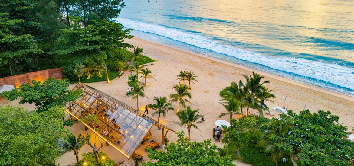 Santhiya Phuket Natai Resort & Spa | Santhiya Resorts & Spas