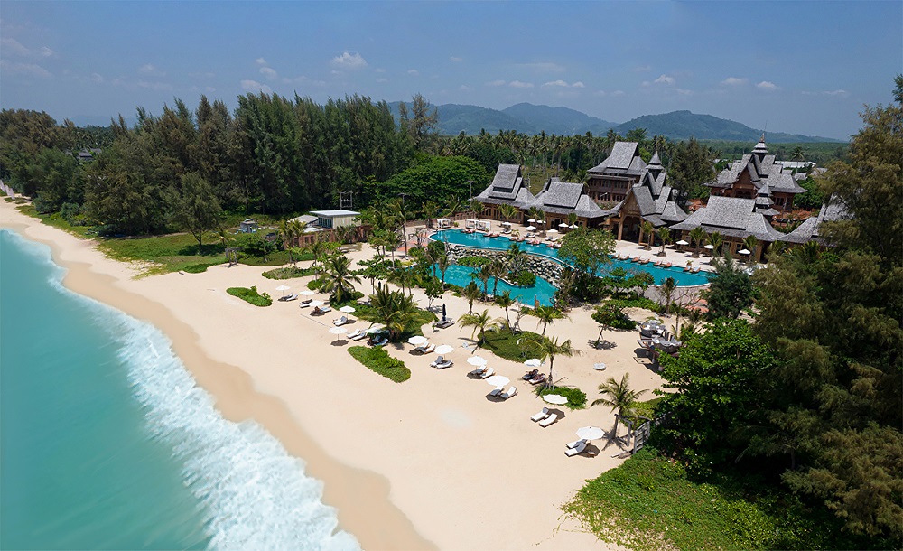 Santhiya Phuket Natai Resort & Spa | Santhiya Resorts & Spas