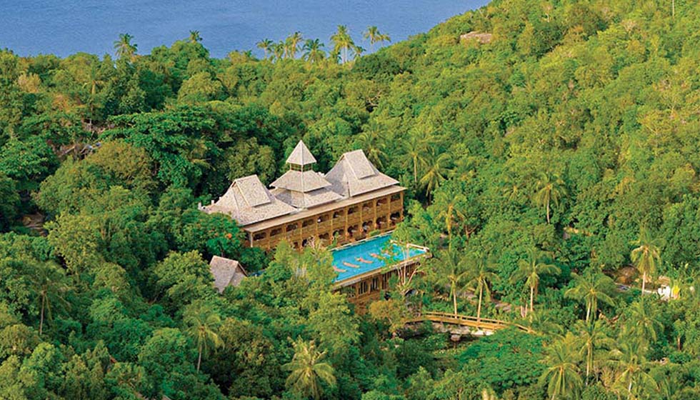 Accommodations | Santhiya Resorts & Spas